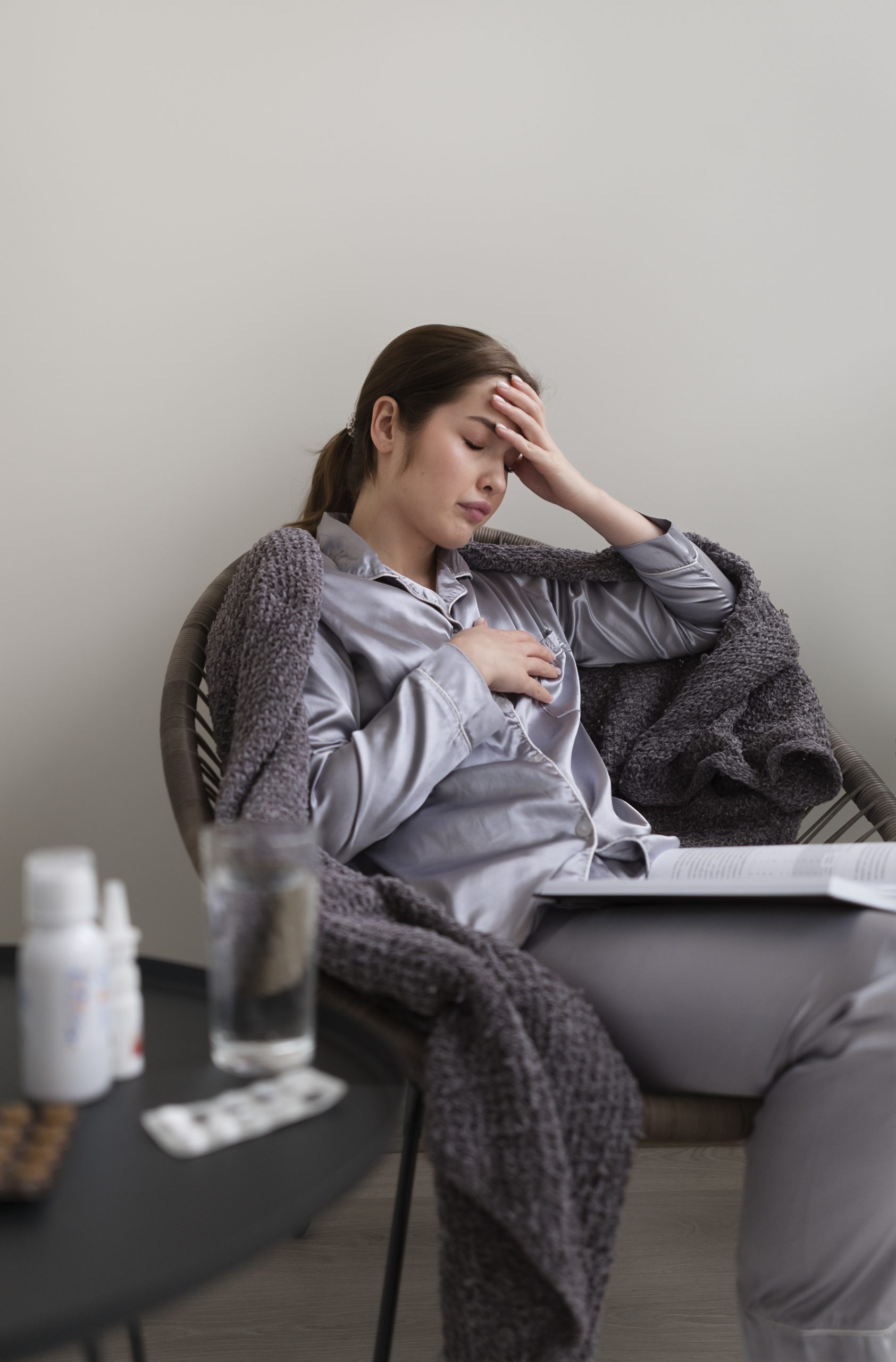 Managing Pain and Fatigue with OT Strategies – My Therapy Place